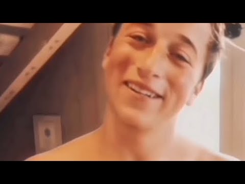 his name is in the description