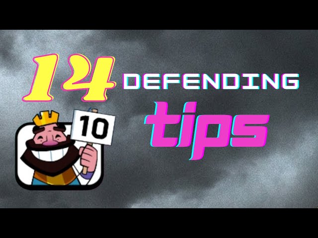 How to counter Three Musketeers Decks in Clash Royale