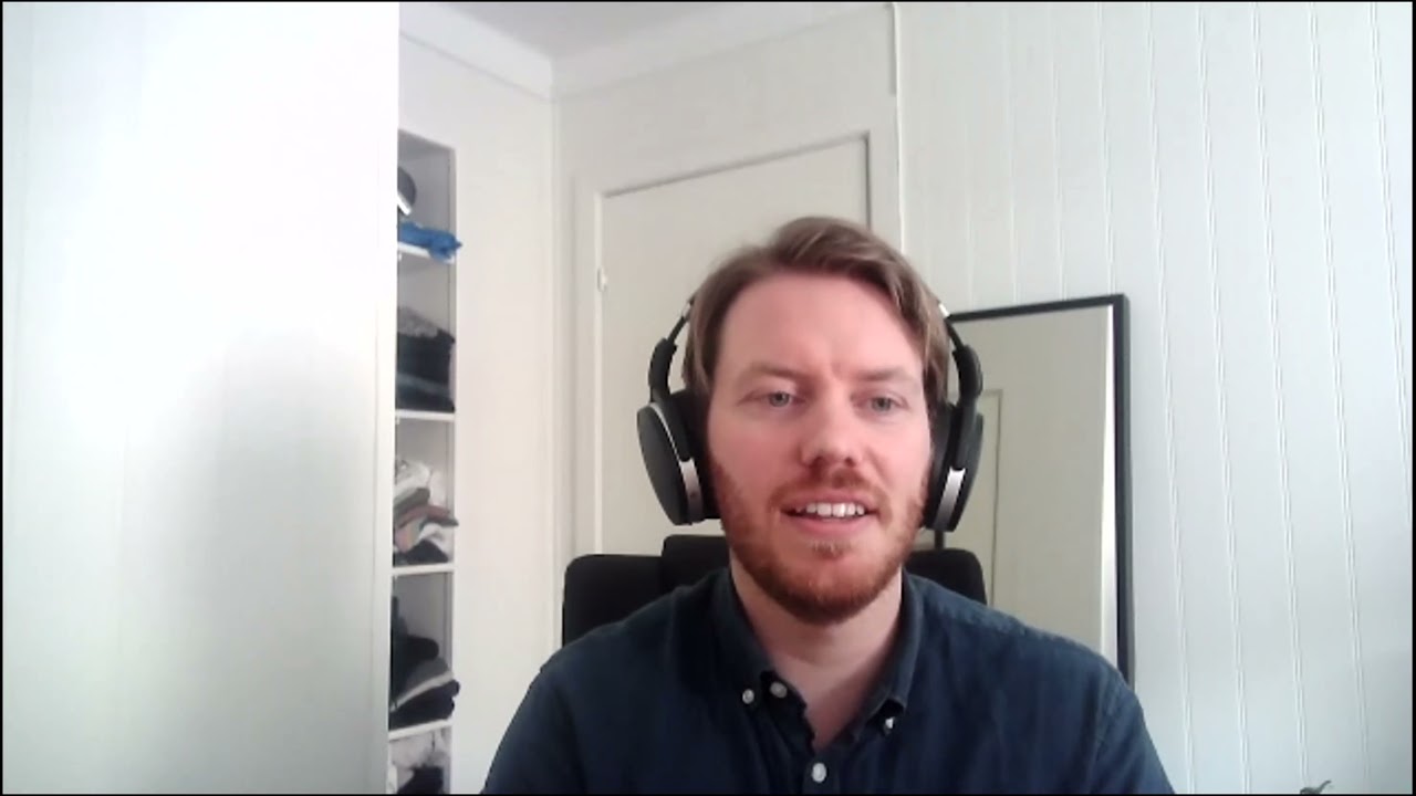 Student Startup collaborations - accelerating innovation within AI