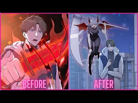 THE BILLION-LUCK PLAYER - KINGDOM MANHWA RECAP