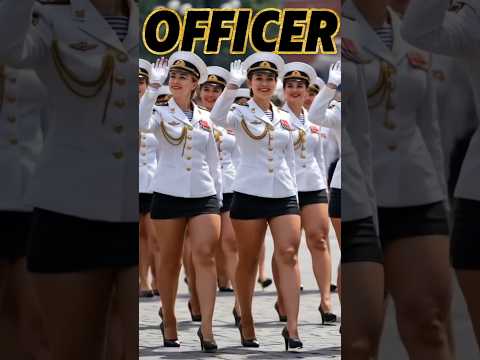Inside the Salary of the Bangladeshi Navy