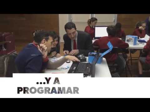 Ist ROBOT MAKERS´DAY