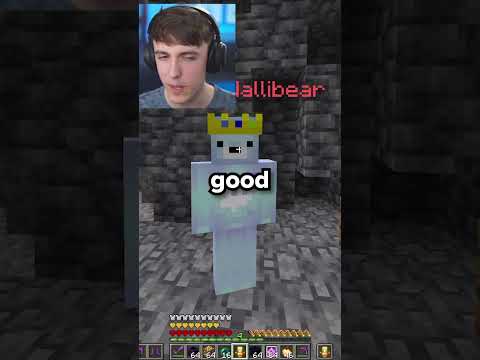 Wallibear Joined DonutSMP