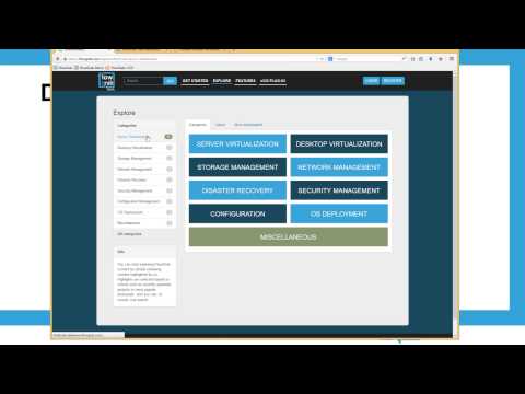#vBrownBag Sharing and Managing vCO Workflows using FlowGrab with Kaido Kibin