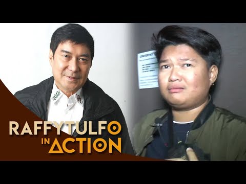 Raffy Tulfo in Action - Nag number 1 sa youtube philippines - Page 38