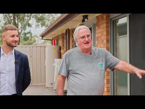 60 Amundsen Street, Leumeah Property Video by Adam Shmeissem