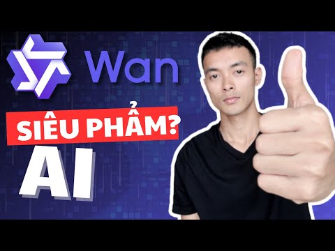 Khám Phá Wan 2.1 AI: Công Cụ Tạo Video và Âm Thanh Đột Phá Miễn Phí ...