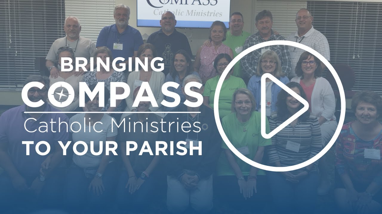 Bringing Compass Catholic to your Parish