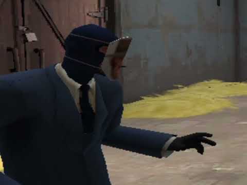 Steam Community :: Video :: [TF2] "Practical" Problems?...