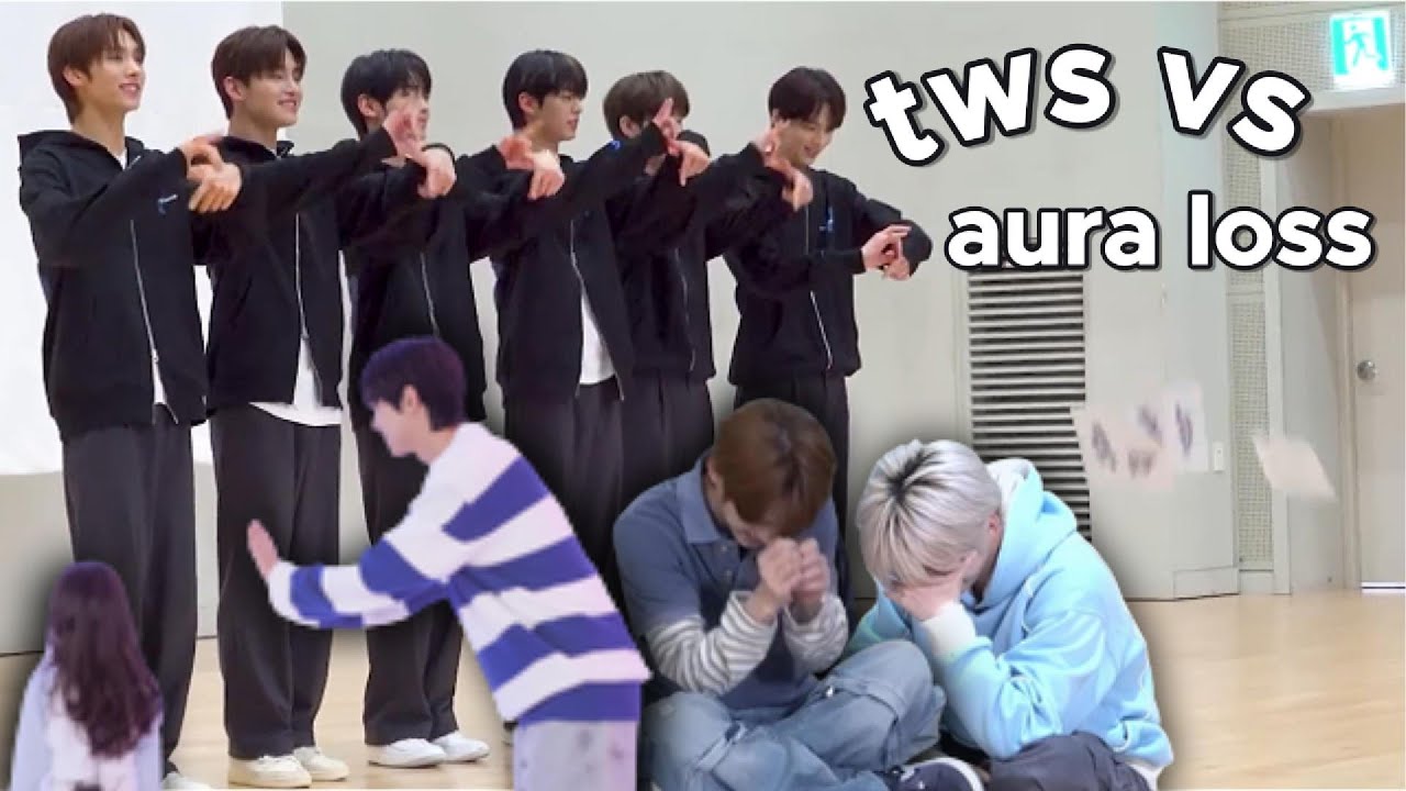 tws vs aura loss