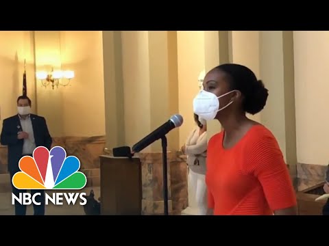 Watch Full Coronavirus Coverage - May 8 | NBC News Now (Live Stream)