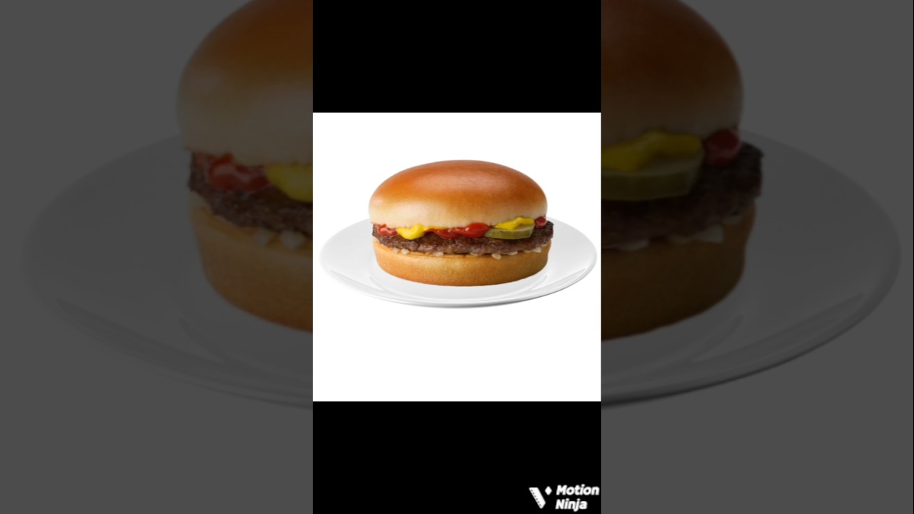 Did you know that when you eat hamburger