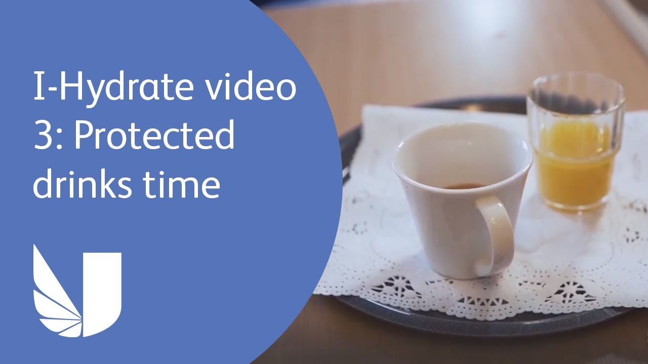 The I-Hydrate Project