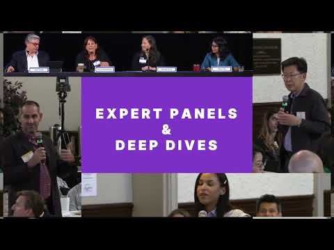 2025 UC Berkeley Law AI Institute Preview