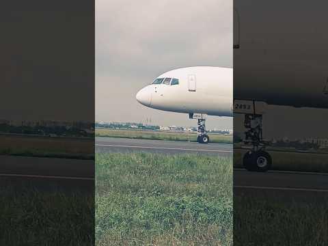 YTO #airlines