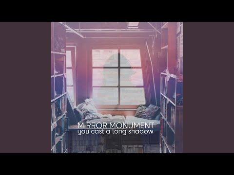 you cast a long shadow