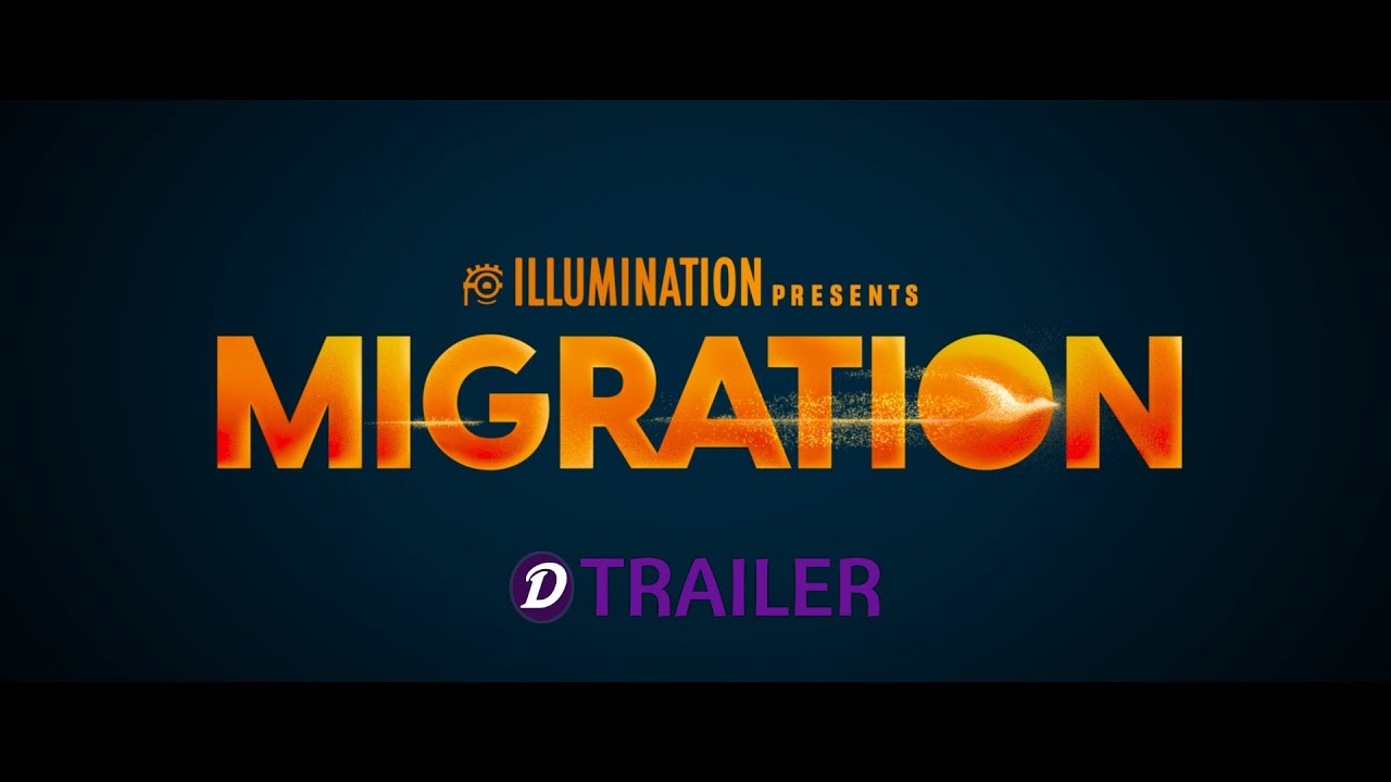 Migration Trailer 5
