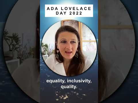 How can we see more women recruited into STEM leadership? | Ada Lovelace Day