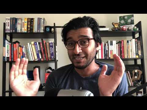 My Struggle with the English Language in the US as an Arab Native Speaker and a Software Engineer