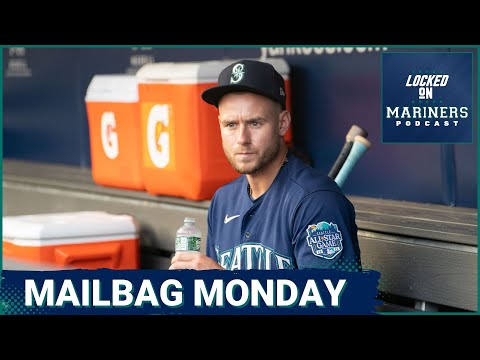 The Mariners' Top Priority and What the Jarred Kelenic Trade Represents