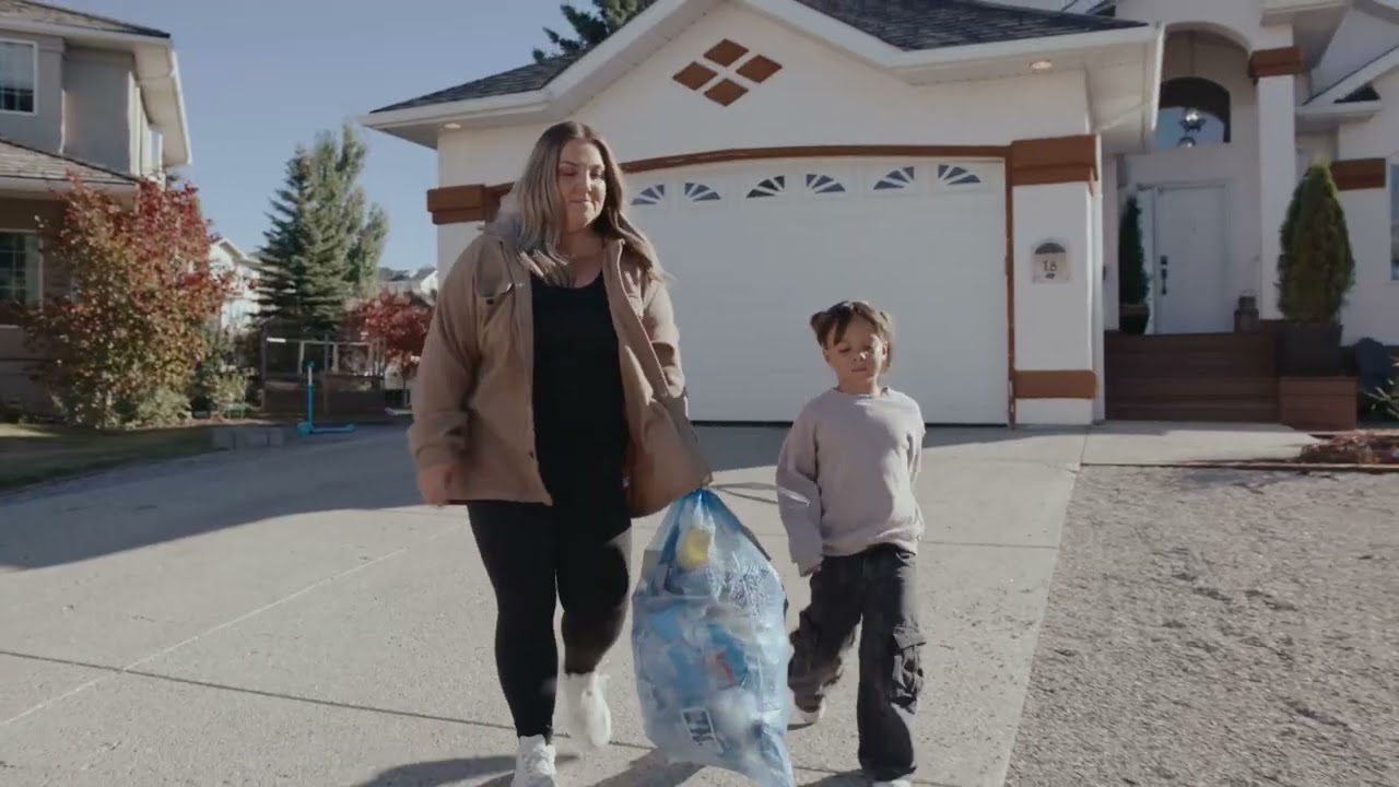 Download the Circular Materials Recycling App! - AB