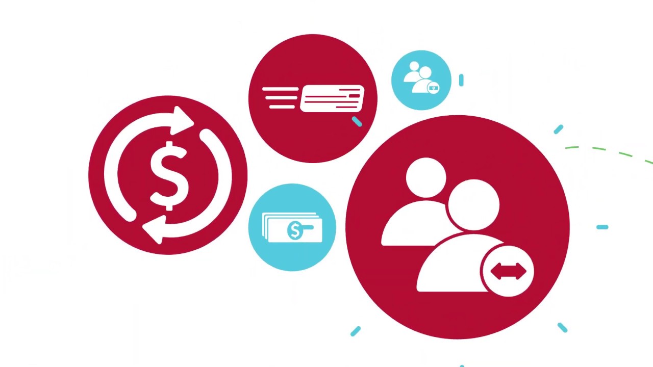 TDECU Mobile Banking - Overview