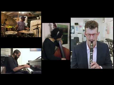 Royal Garden Blues- NOCCA Virtual Alumni Band