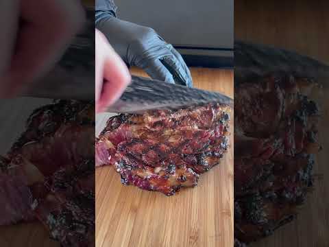 The Perfect Ribeye Steak