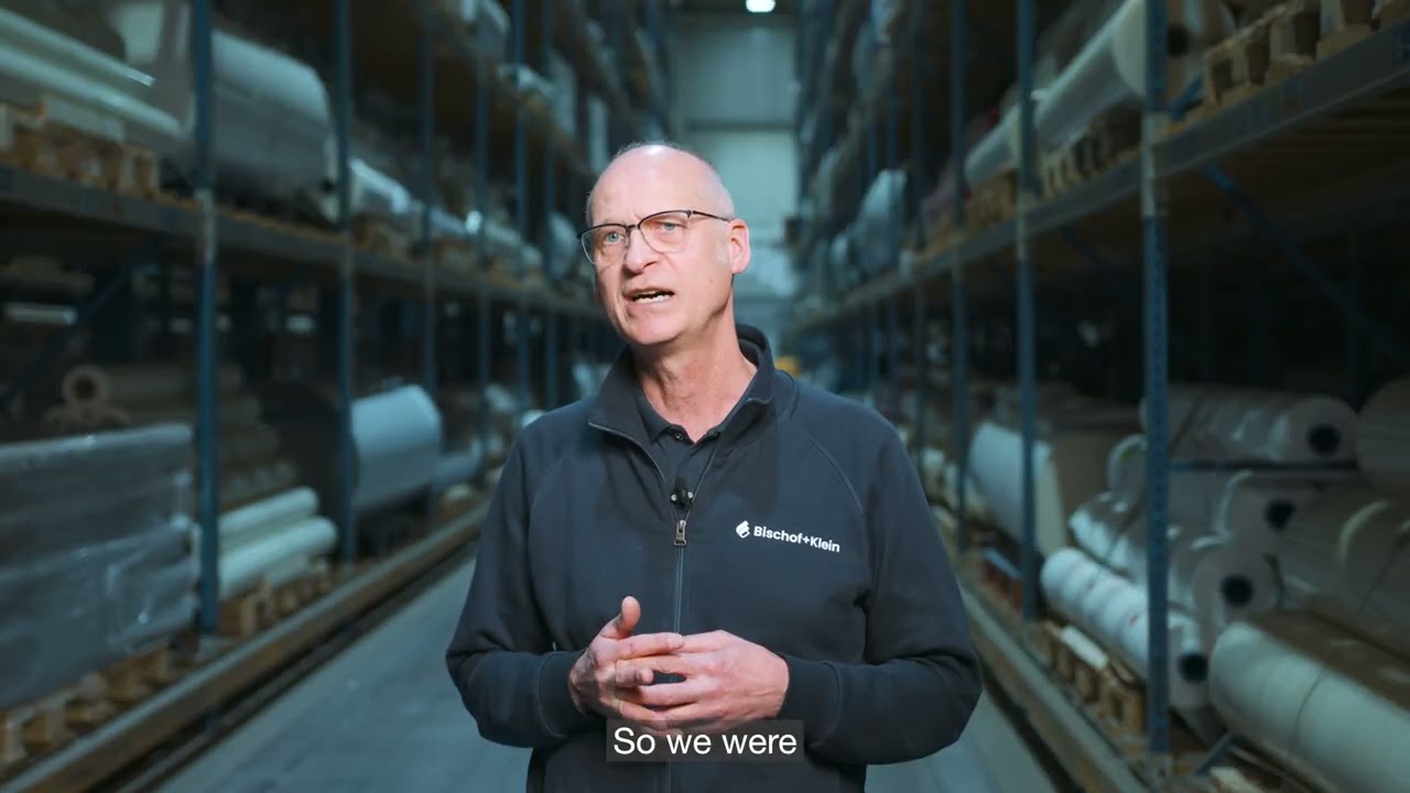 Retrofit @ Bischof + Klein: How did it go?