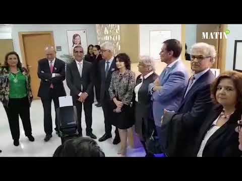 Chaabi Bank s'offre une 10e agence en Espagne - Le Matin.ma