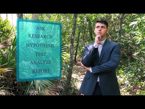 Expanding Horizons: Episode 1- Why Science Matters