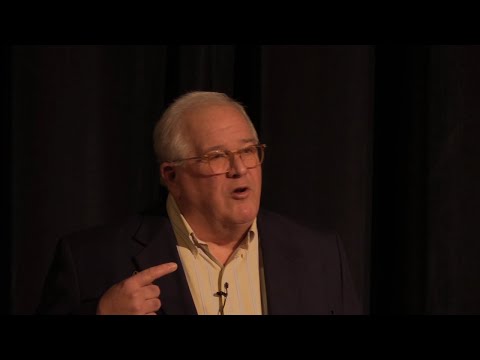 Control The Noise Before It Controls You | Steven Pynn | TEDxDanielHandHS