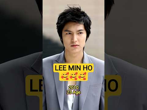 Personal Taste Cast Then vs Now (2010–2025)😱#kdrama #shorts #leeminho