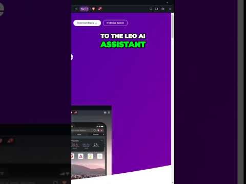 Unleashing the Power of Leo AI Assistant in Brave Browser Queries