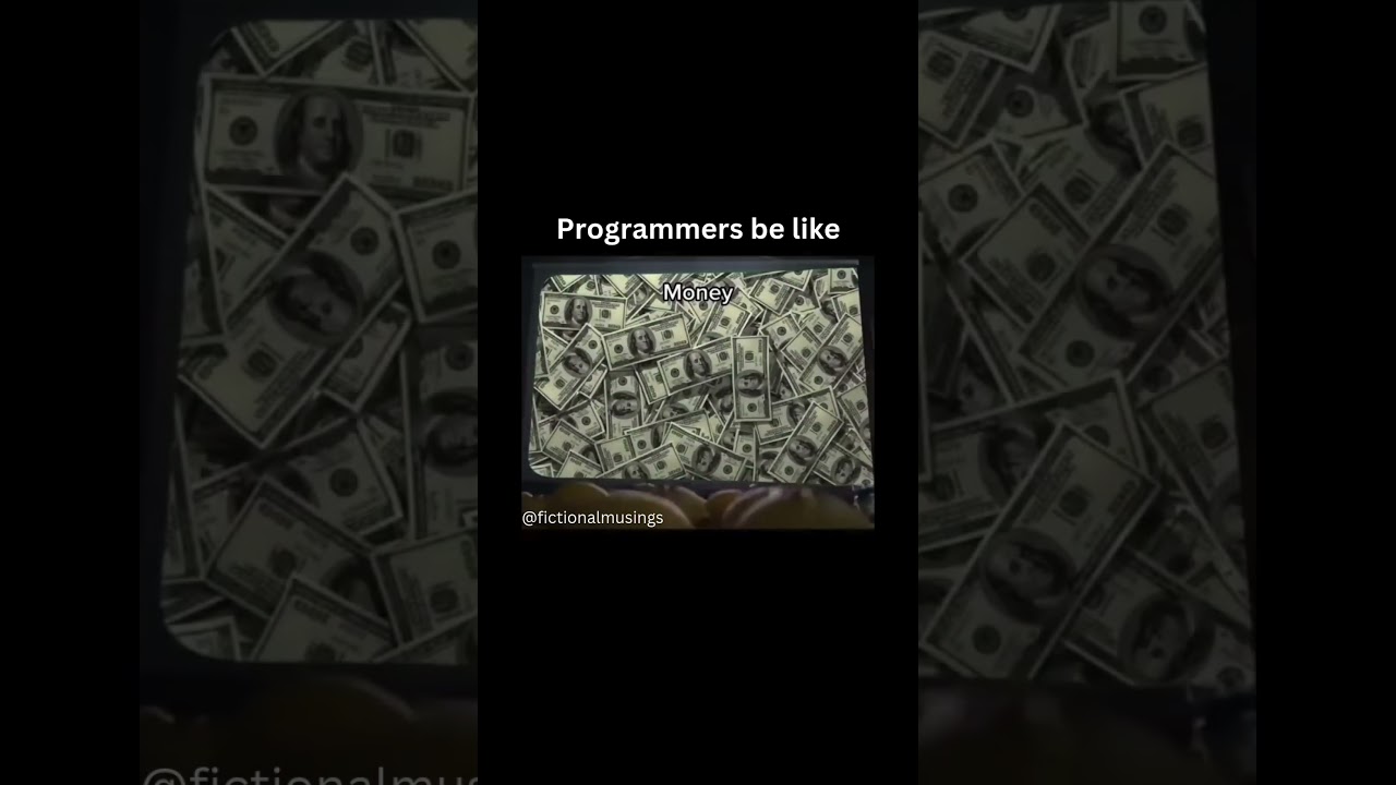 💻😂 Programmers Be Like... | Coding Memes #Shorts #CodingMemes #ProgrammerLife#DevHumor#CodeStruggles