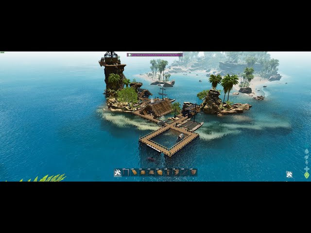 5 best base-building ideas in Ark Survival Ascended