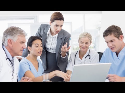 This is APA: Integrated Health Care Alliance