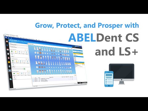 ABELDent Pricing, Alternatives & More 2025 | Capterra