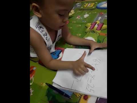 Umi's World: Addition with Multiple Addends