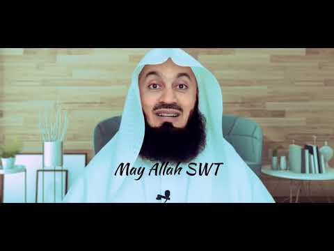 How to interact with opposite SeX | mufti menk🥰