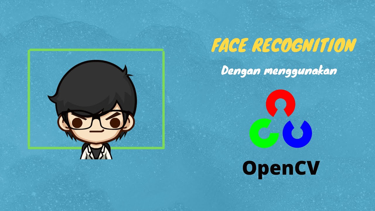 Github Michael Bjface Recognation Using Opencv The Program That Can 7660