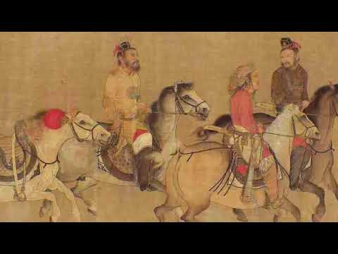 Liao dynasty