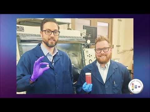 SABERS—Reimagining the use of Batteries for Next Generation Aircraft