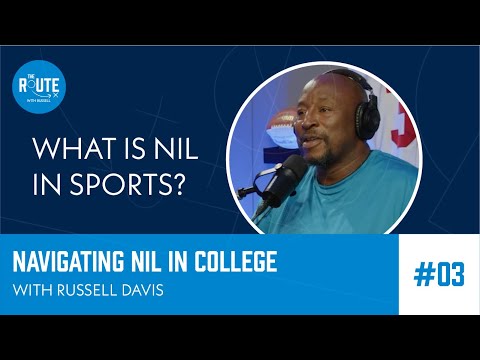 What is NIL in Sports?