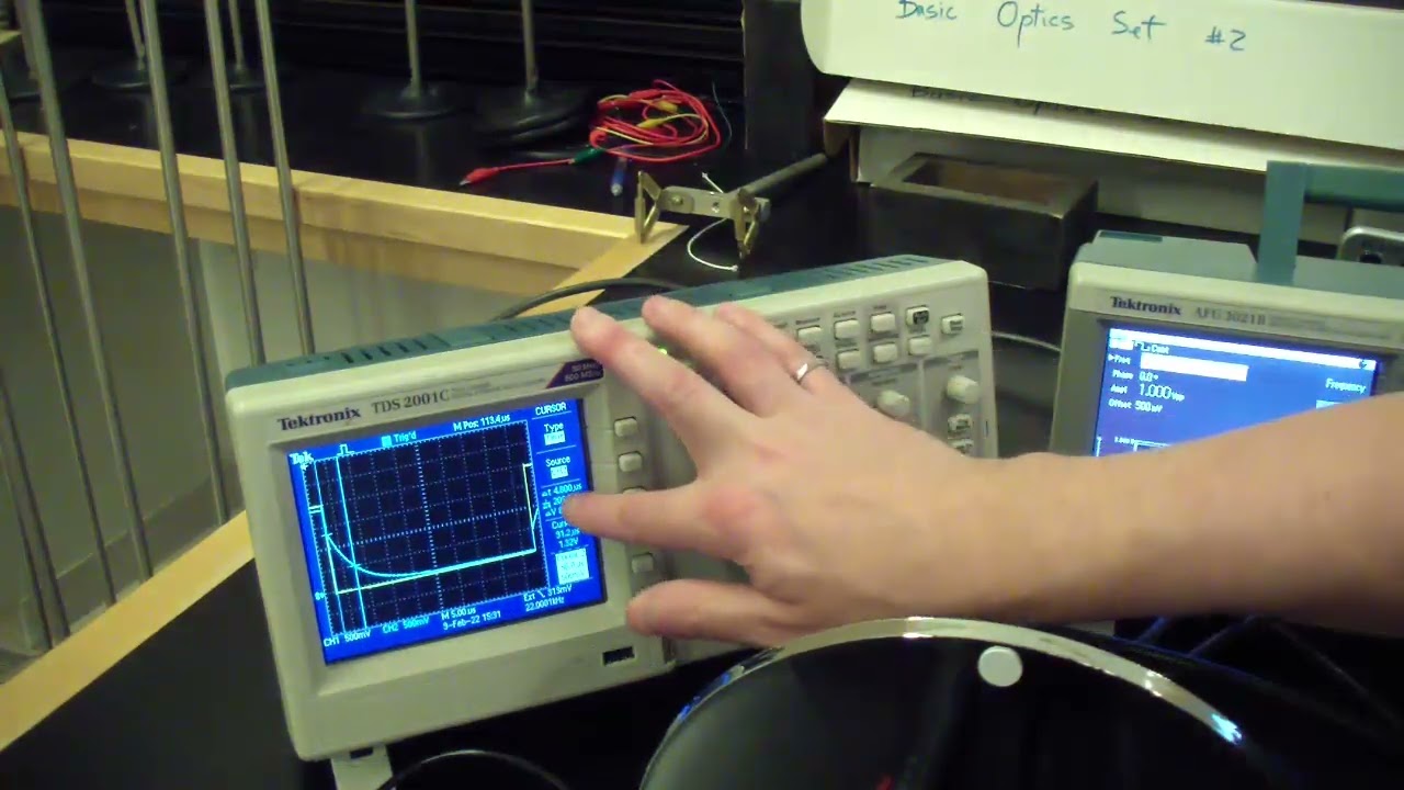 PHY241: Capacitance