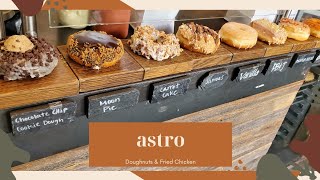3 Best Donut Shops in Washington, DC - Expert Recommendations
