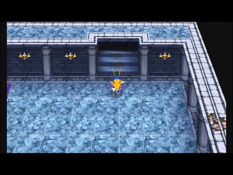 Steam Community :: Video :: Final fantasy 3 : part 39 : Exploring ...