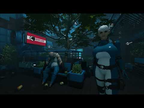 Steam Community :: Haydee 3