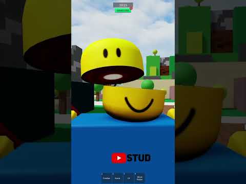 NOOB in Combat Warriors.. roblox #shorts