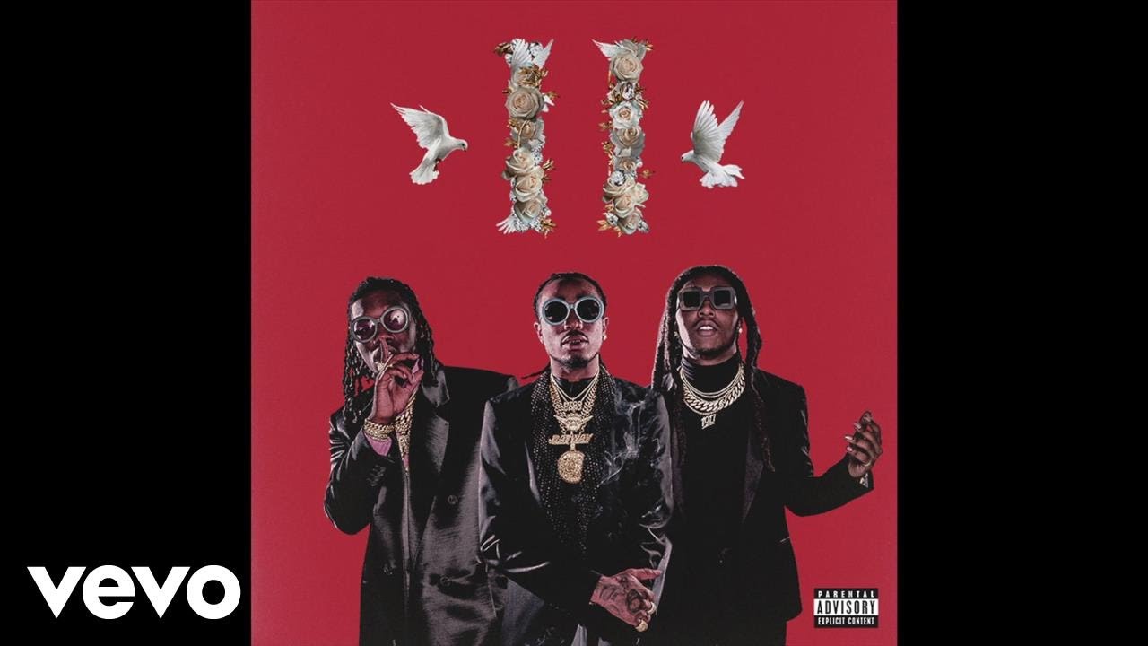Migos - BBO (Bad Bitches Only) ft. 21 Savage (Audio)